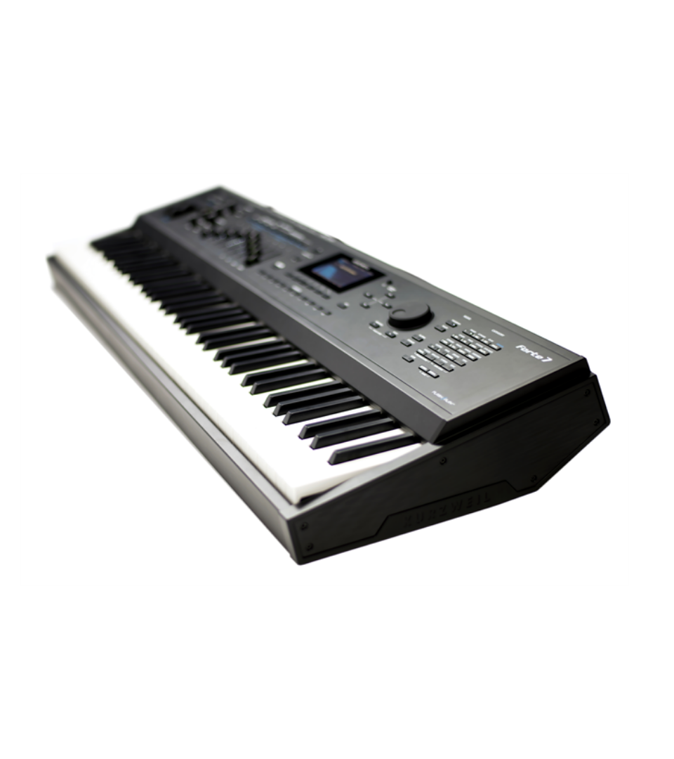 Forte7 KURZWEIL JAPAN